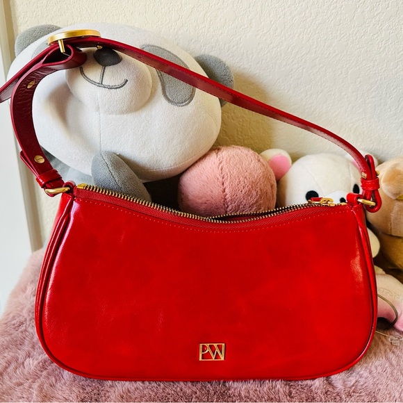 Parisa Wang | Bags | Parisa Wang Charmed Baguette Bag | Poshmark